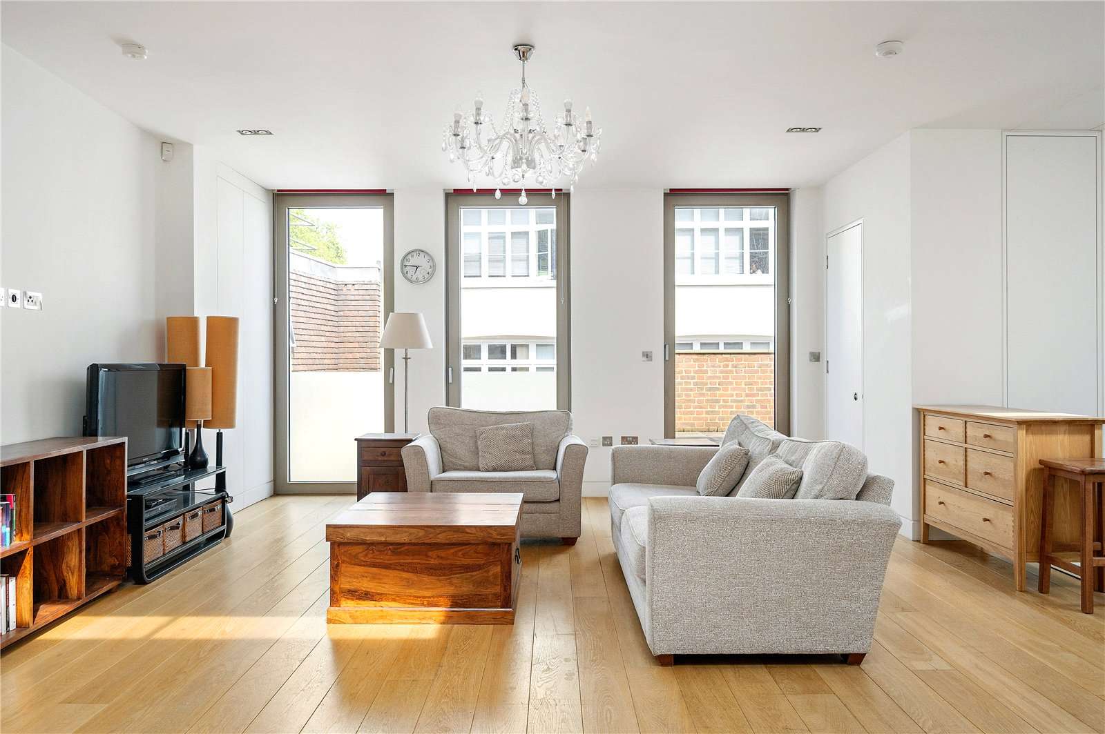 Warwick Court, London, WC1R 5DJ | Property for sale | Savills