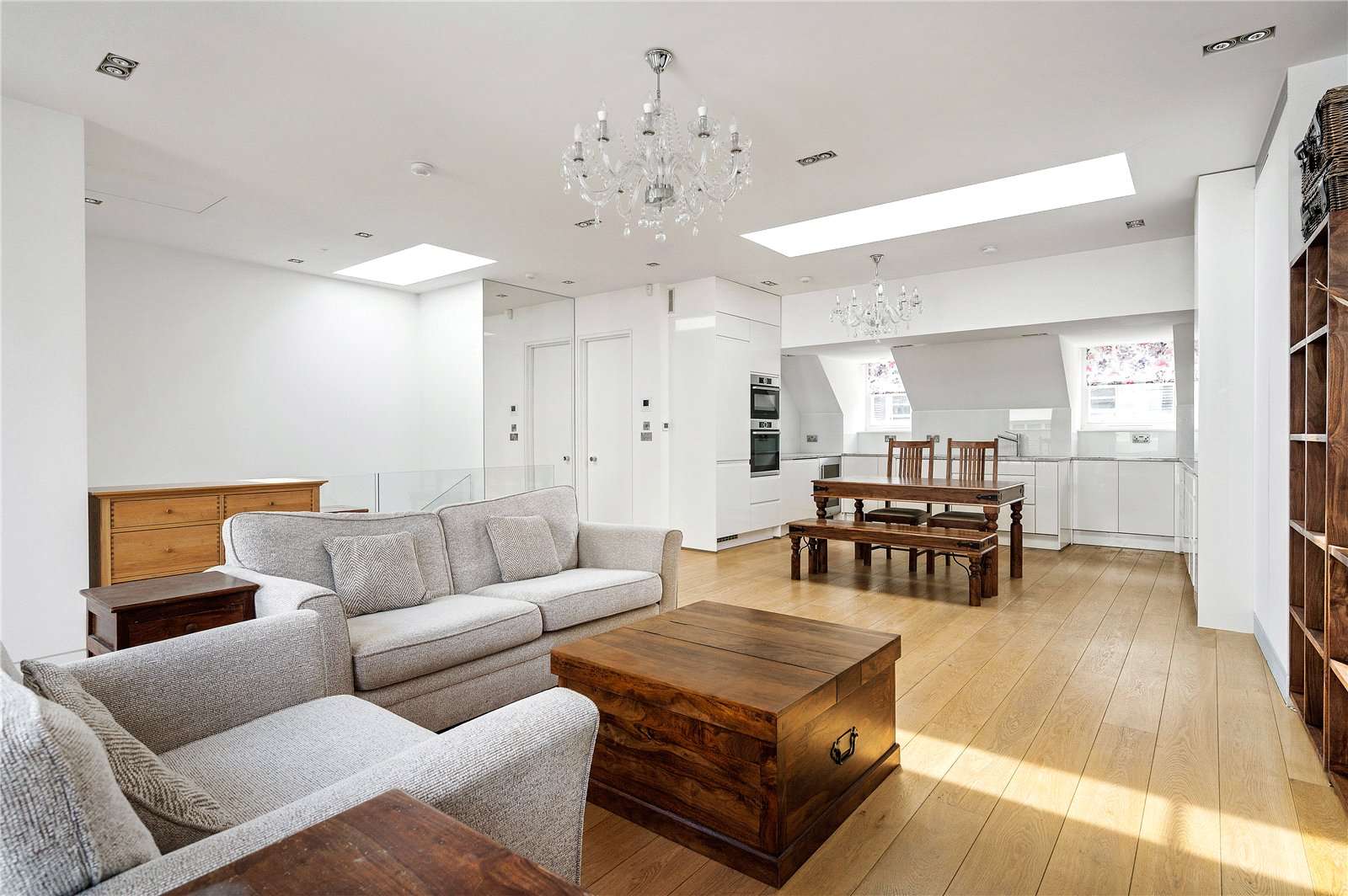 Warwick Court, London, WC1R 5DJ | Property for sale | Savills