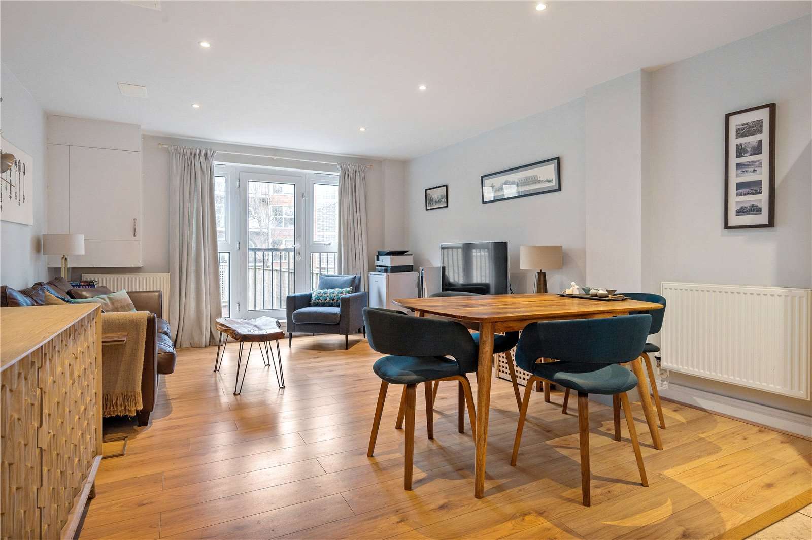 Goswell Road, London, EC1V 7DX | Property for sale | Savills