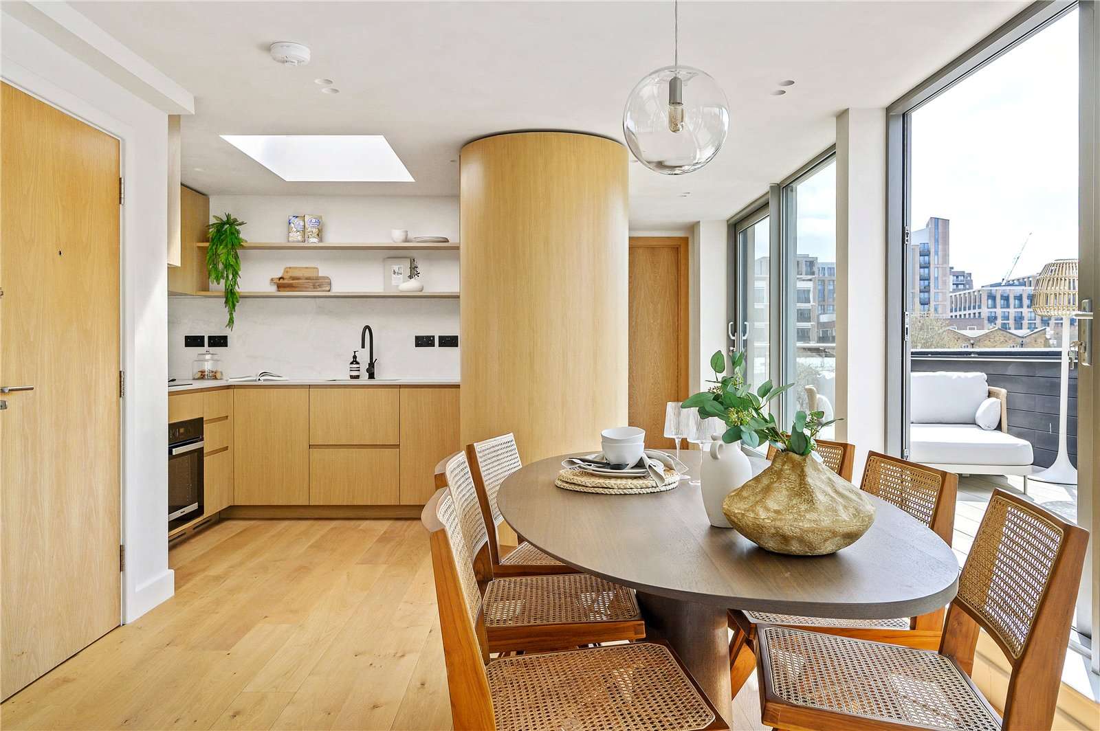 Cubitt Street, London, WC1X 0LQ | Property for sale | Savills