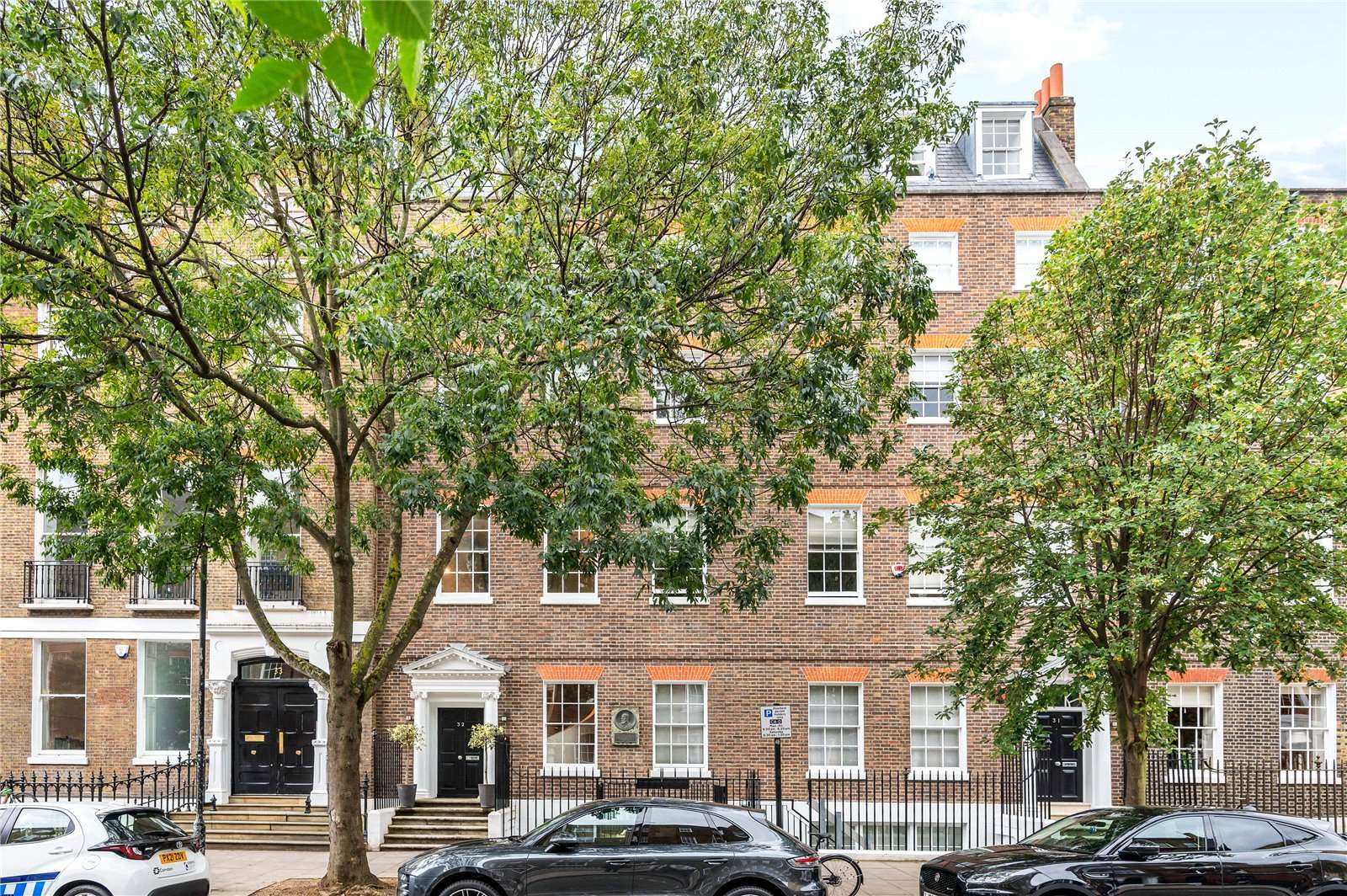 Property for sale in Islington, London | Savills