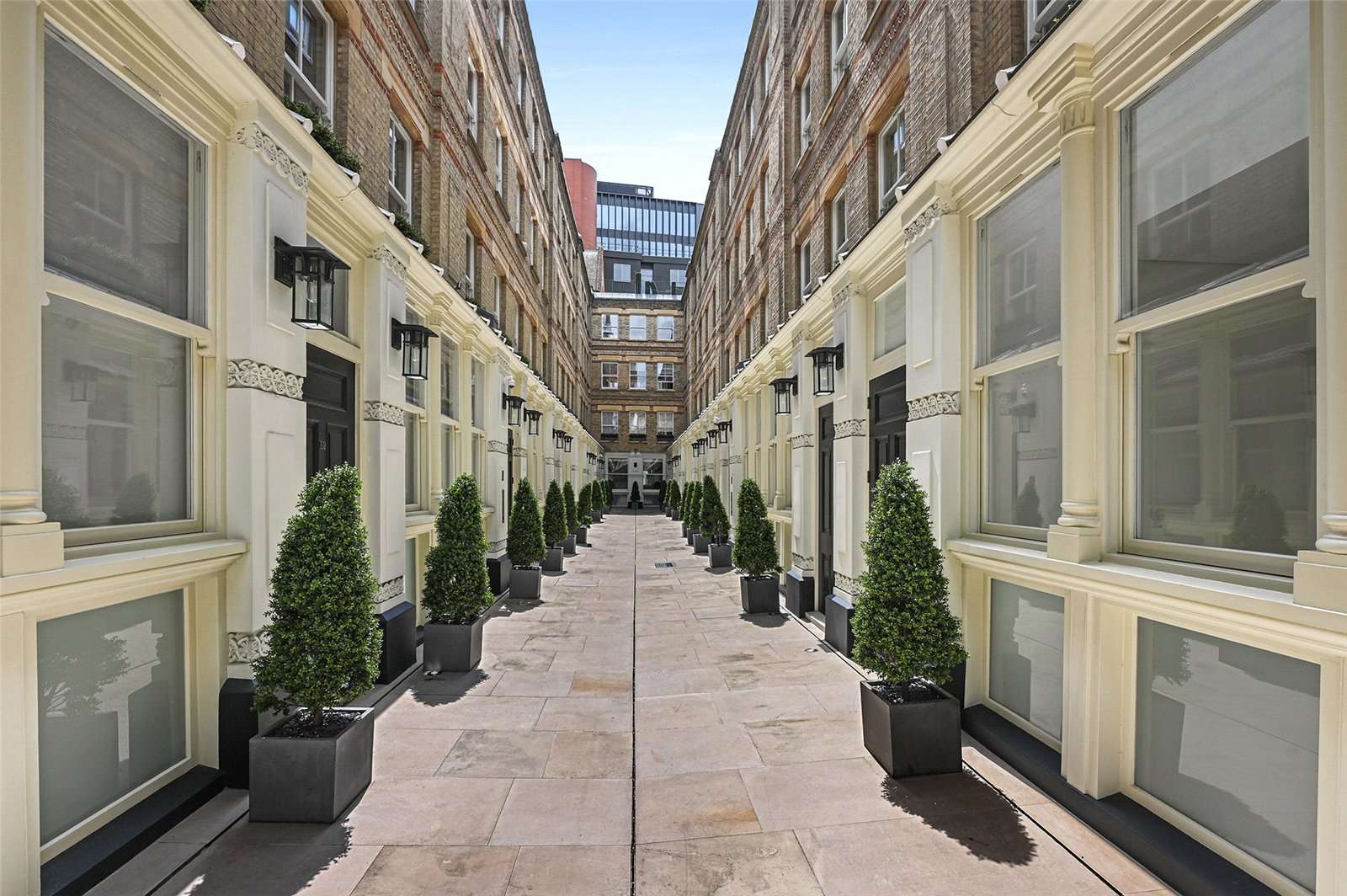 Property for sale in EC1N, England | Savills
