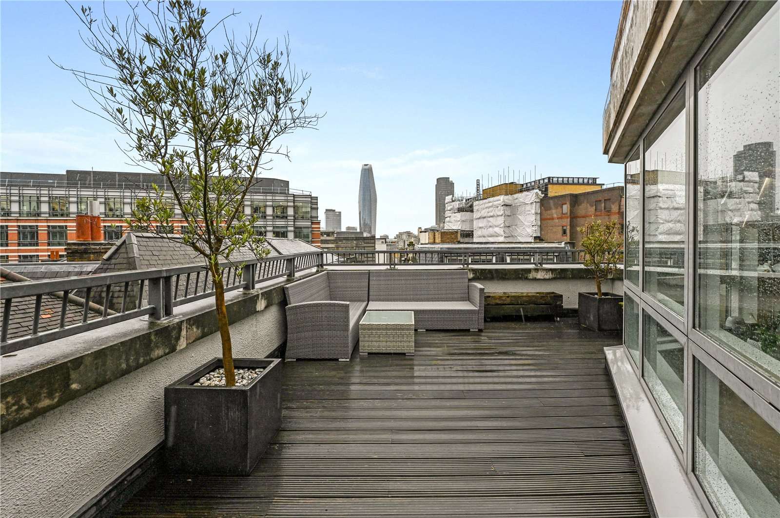 Black Friars Lane, London, EC4V 6EP | Property for sale | Savills