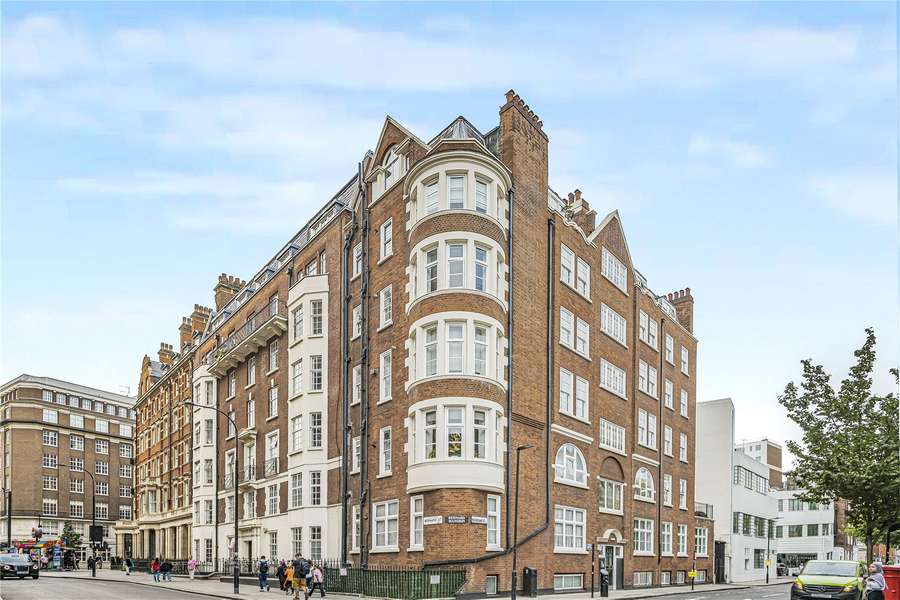 Bernard Street, London, WC1N 1LA | Property for sale | Savills