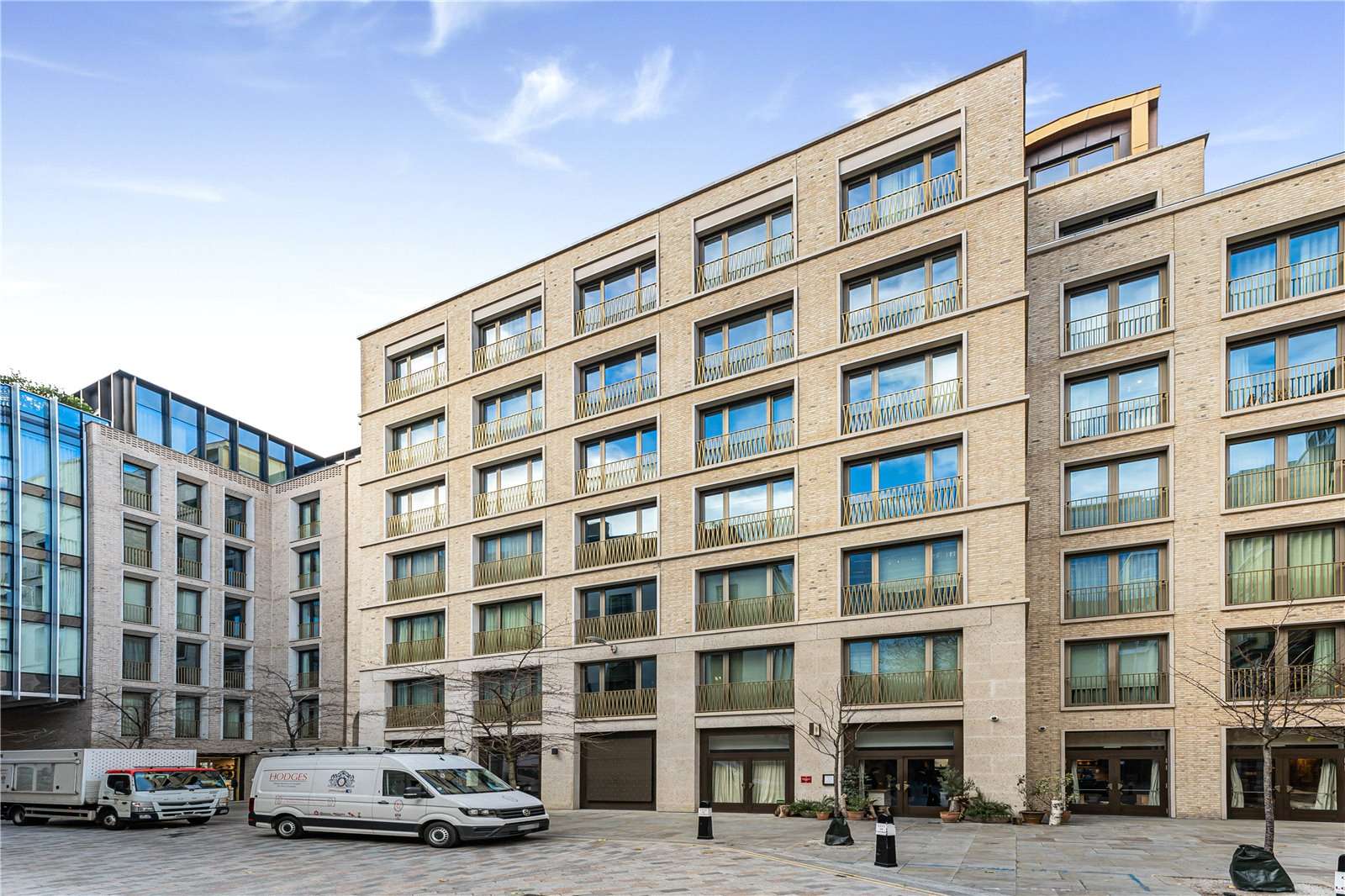Bartholomew Close, London, EC1A 7BF | Property for sale | Savills