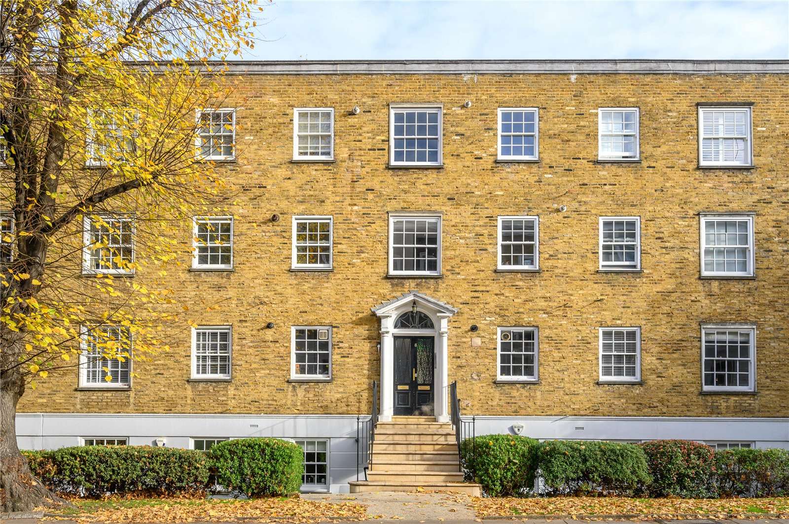 8 Compton Road, London, United Kingdom, N1 2PA | Property for sale ...