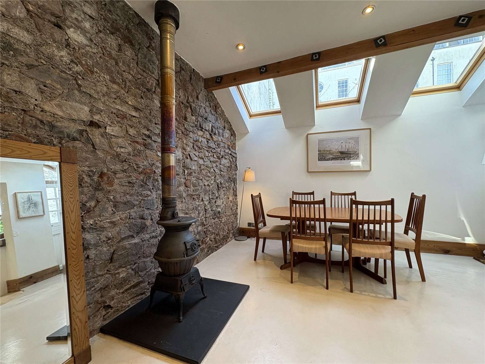 Princess Victoria Street, Bristol, Somerset, BS8 4DD | Property to rent ...