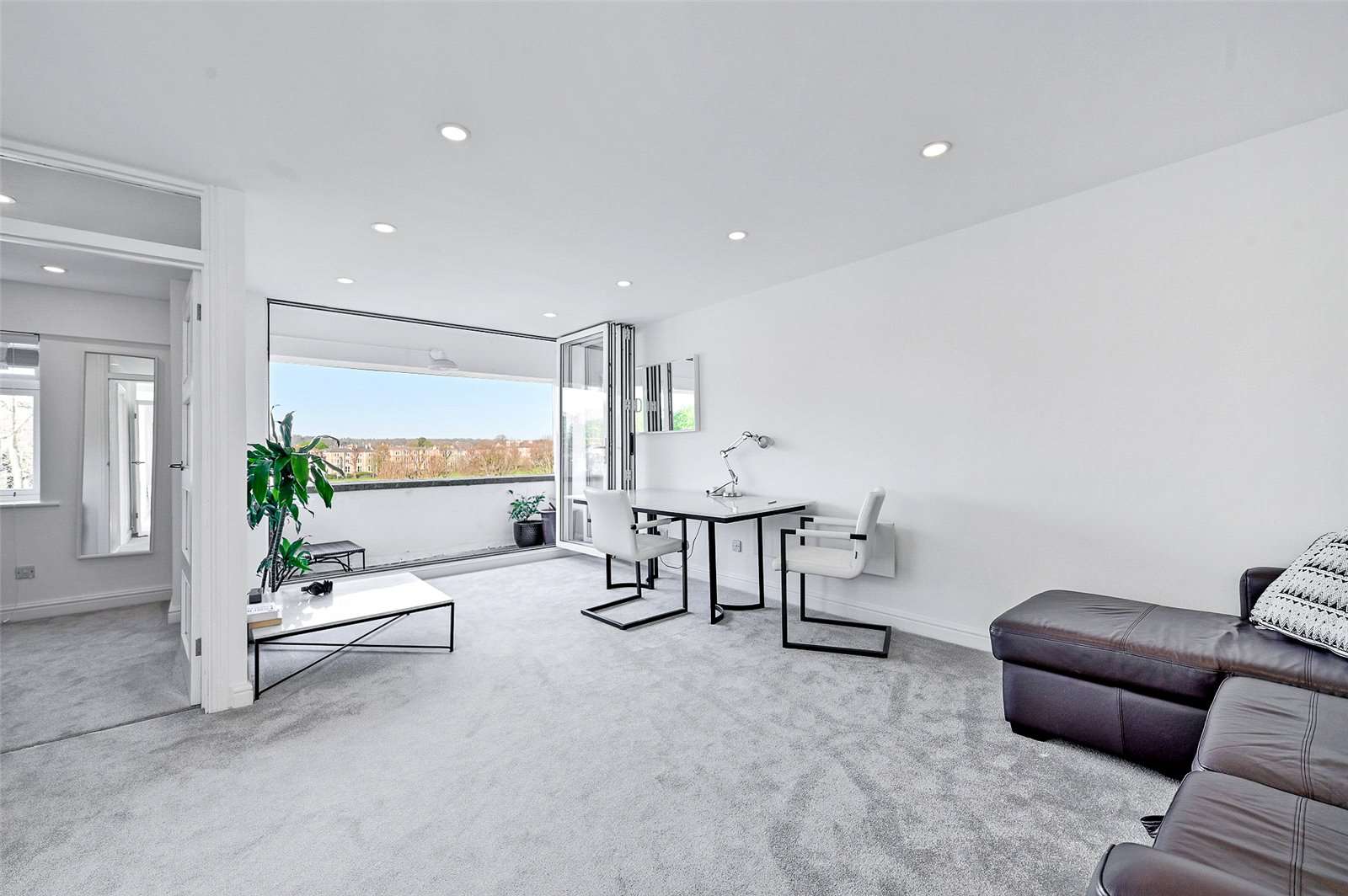 Pembroke Road, Clifton, Bristol, Somerset, BS8 3DR | Eigentum zum ...