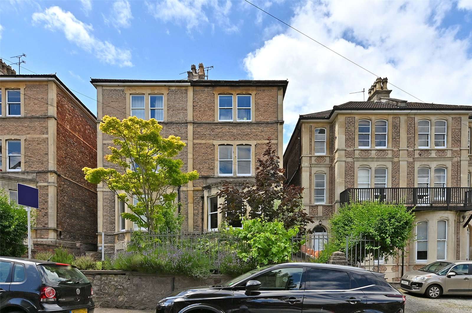 Clifton Park Road, Bristol, Somerset, BS8 3HL | Property to rent | Savills