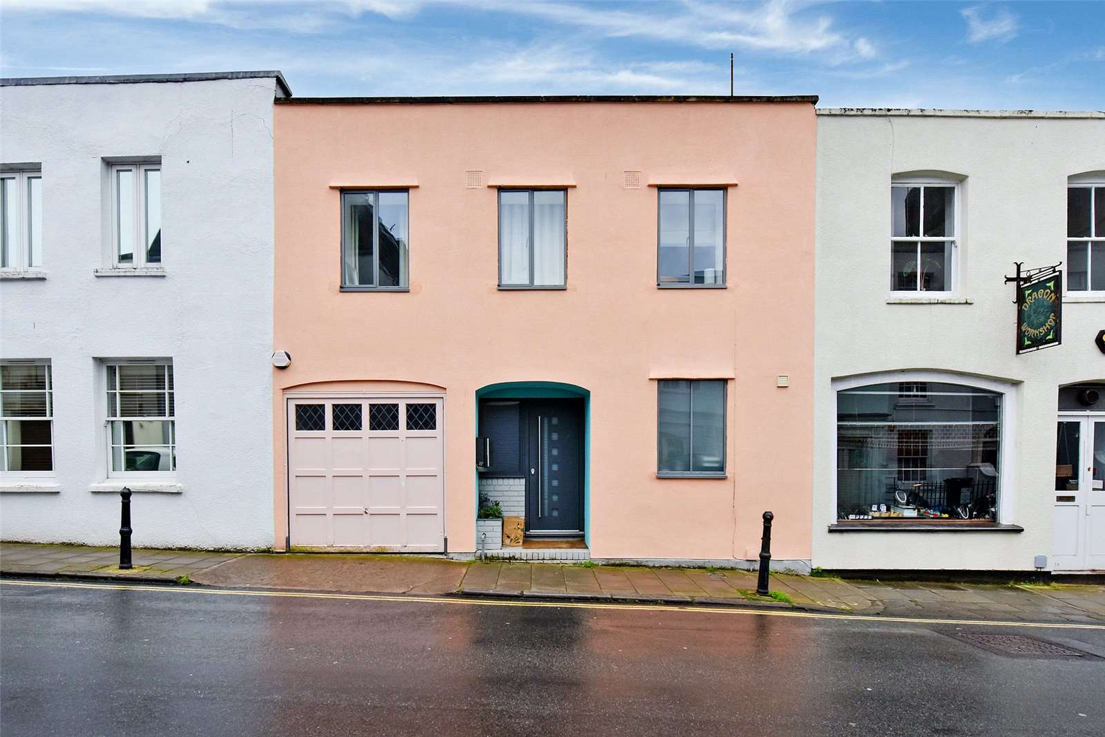 Princess Victoria Street, Bristol, BS8 4BX | Property to rent | Savills