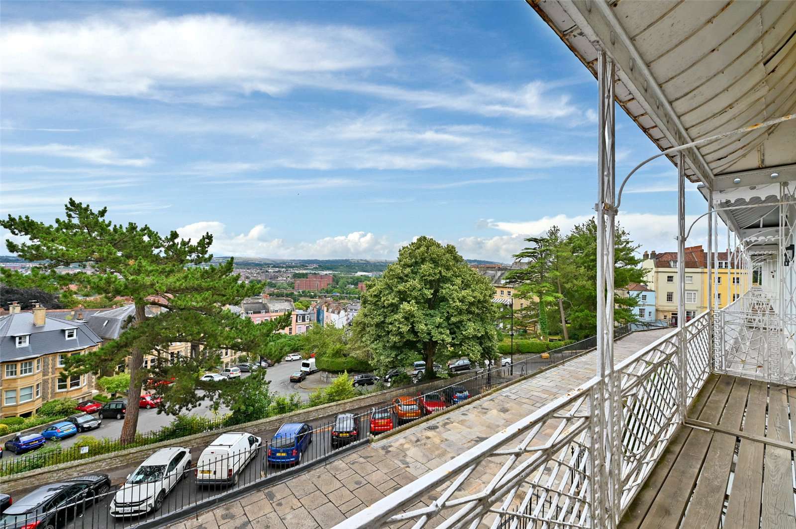 Royal York Crescent, Bristol, BS8 4JZ | Property to rent | Savills
