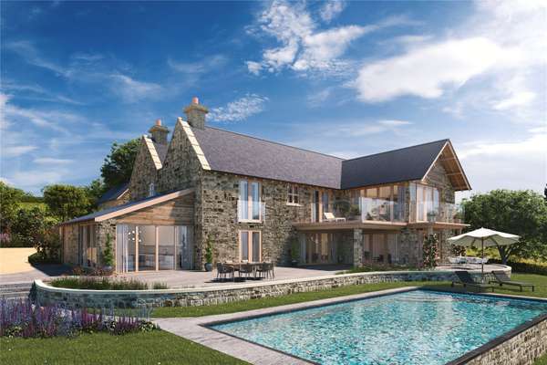 Building plots for sale in UK | Savills