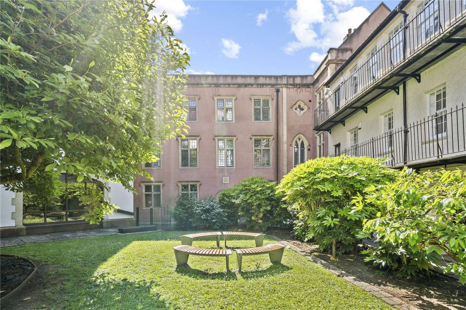 Christmas Street, Bristol, BS1 5BT | Harta untuk dijual | Savills