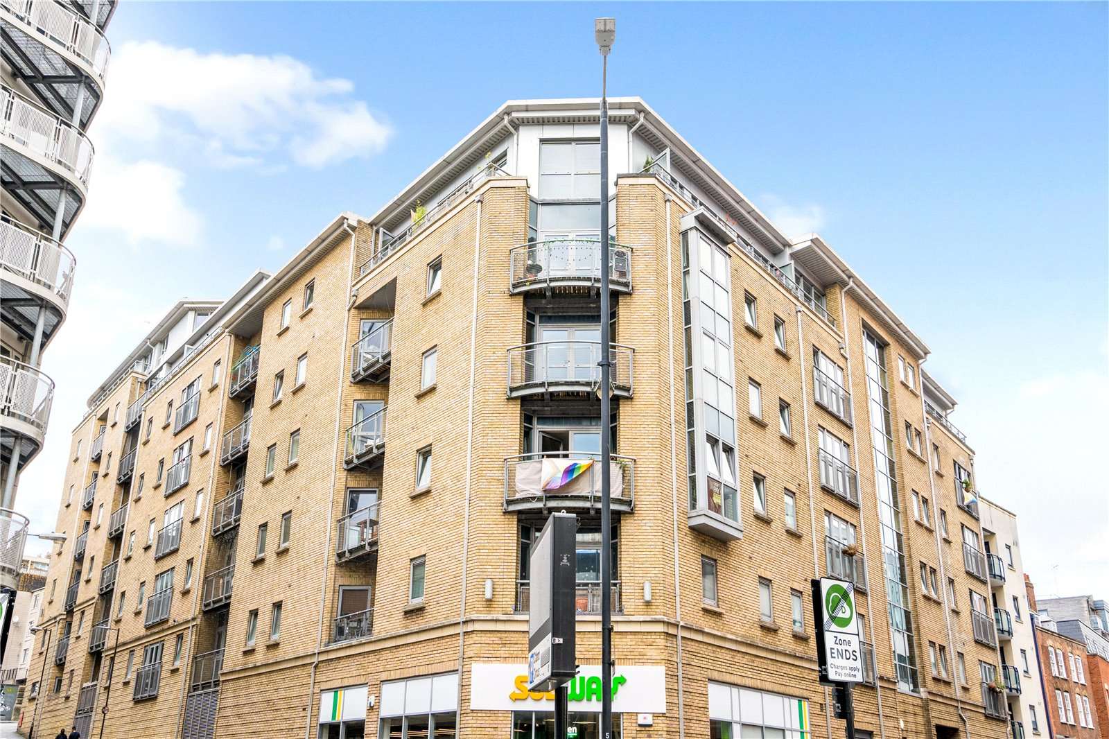 Montague Street, Bristol, BS2 8NZ | Property for sale | Savills