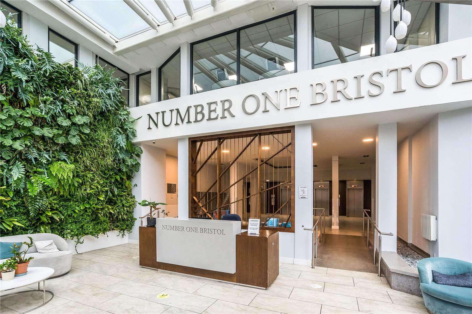 Lewins Mead, Bristol, BS1 2NJ | Property for sale | Savills