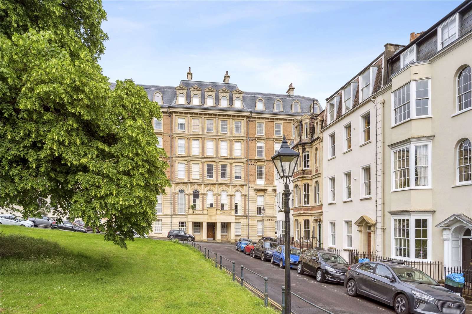 Bridge House, Sion Place, Bristol, BS8 4BW | Property for sale | Savills