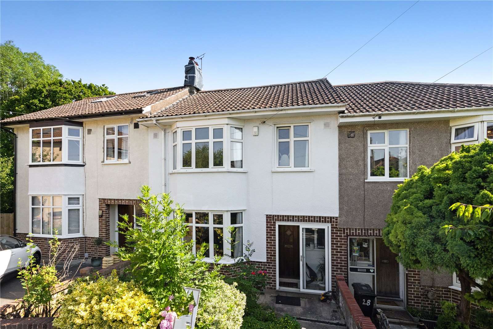 Property for sale in BS7, England | Savills