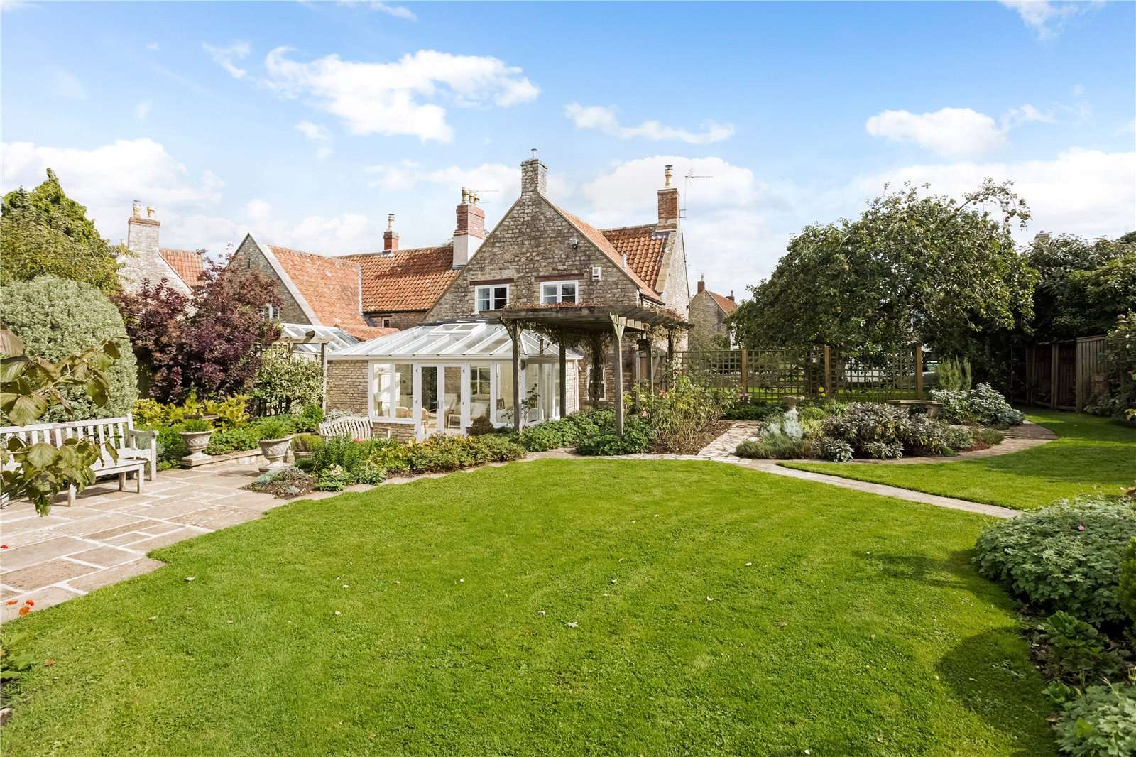 Property for sale in Queen Charlton, Bath and North East Somerset | Savills