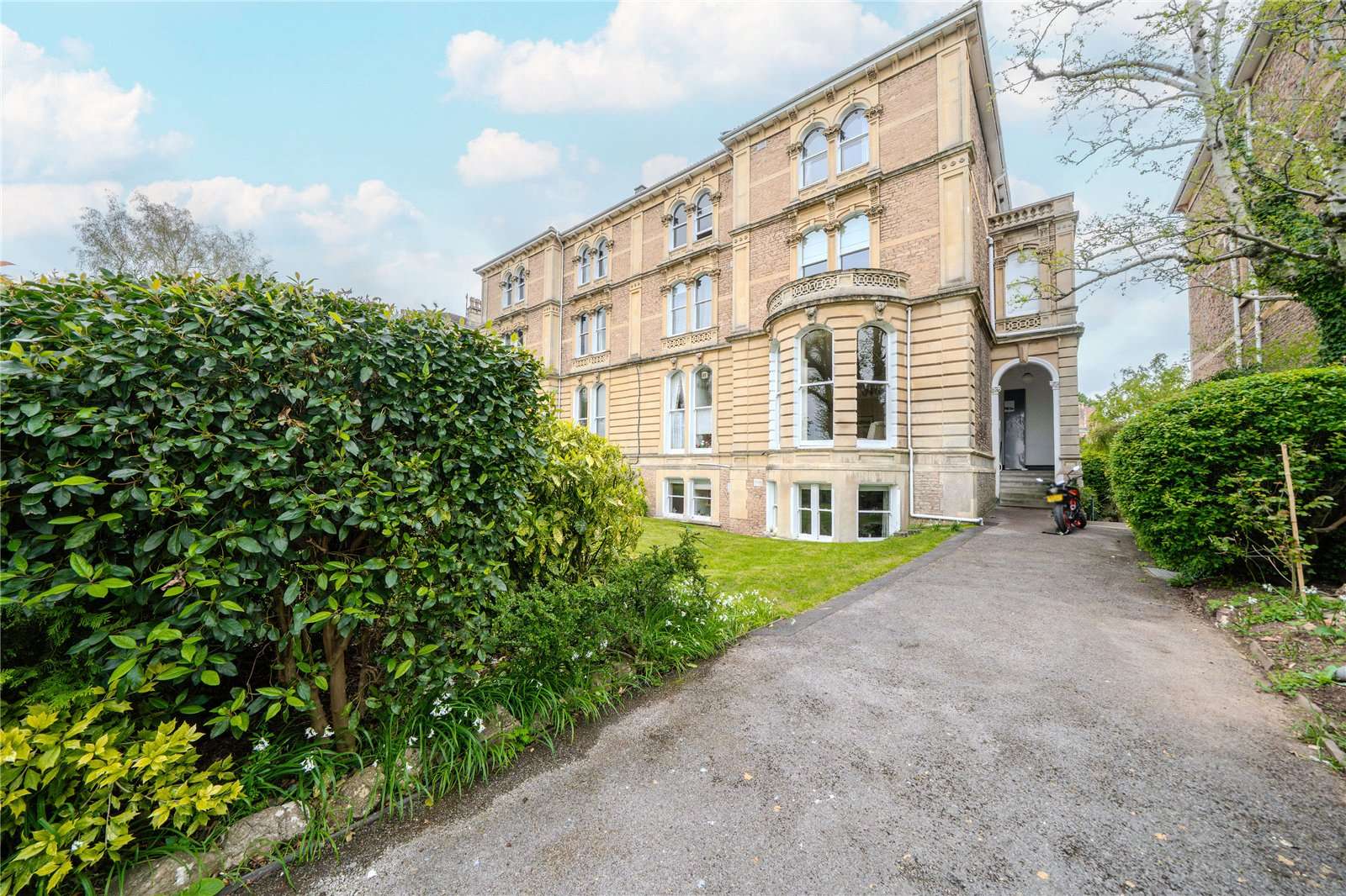 Property for sale in BS8, England | Savills