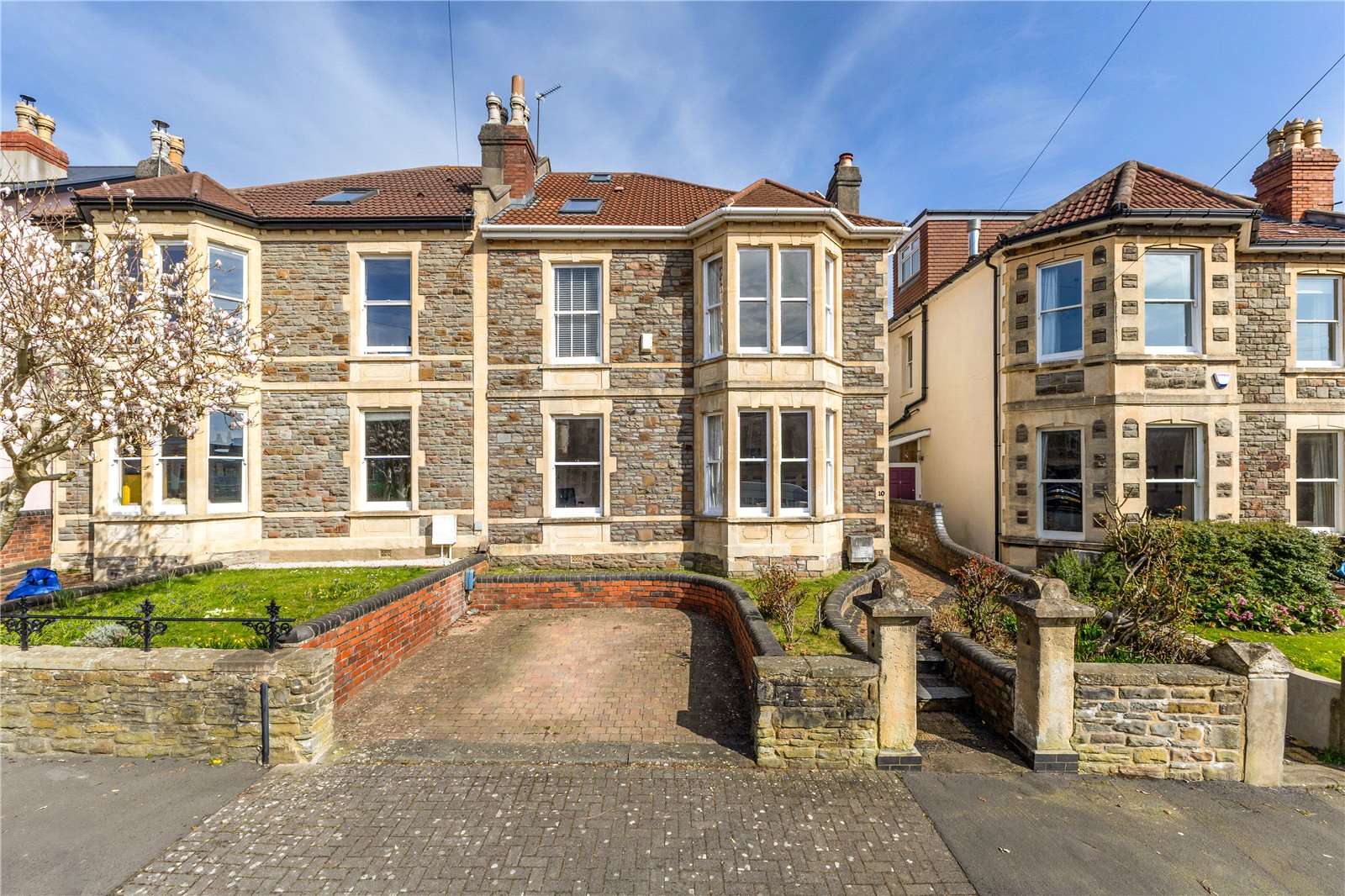 Property for sale in BS7, England | Savills