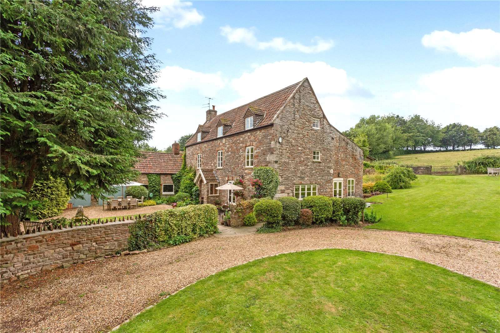 Moorledge Lane, Chew Magna, North East Somerset, BS40 8TL | Property ...