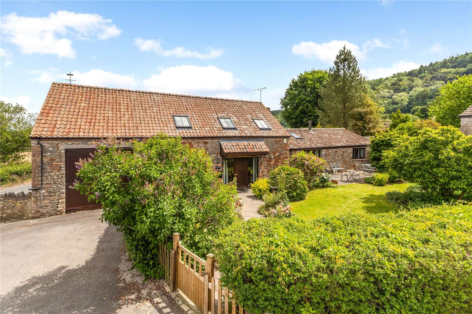 Four bedroom houses for sale in Parson Street Station, Bristol | Savills