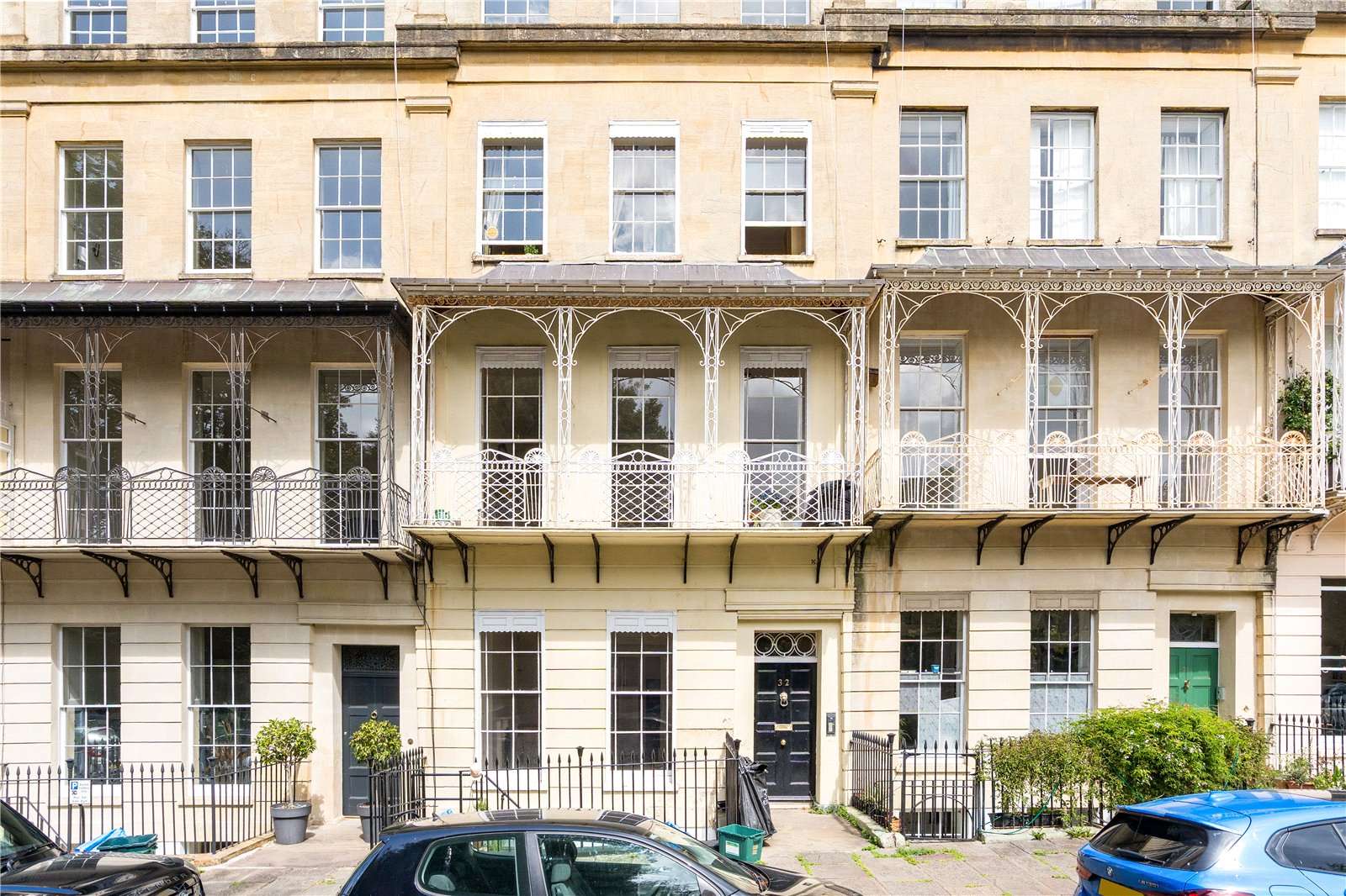 West Mall, Clifton, Bristol, BS8 4BG | Property for sale | Savills