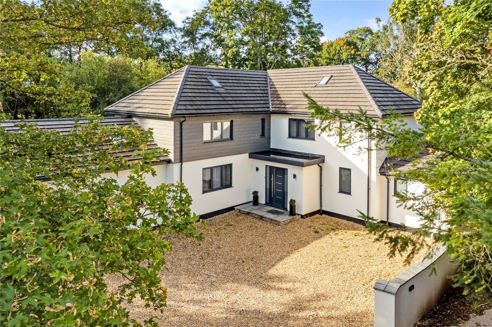 Mill Lane, Chew Stoke, North Somerset, BS40 8UX | Propriedade à venda ...