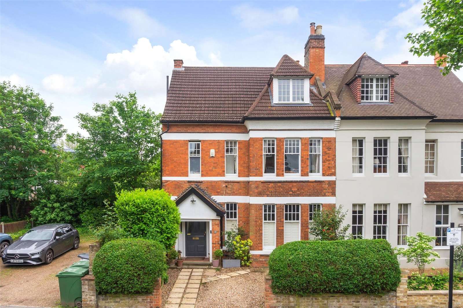 Property to rent in Penge, London | Savills