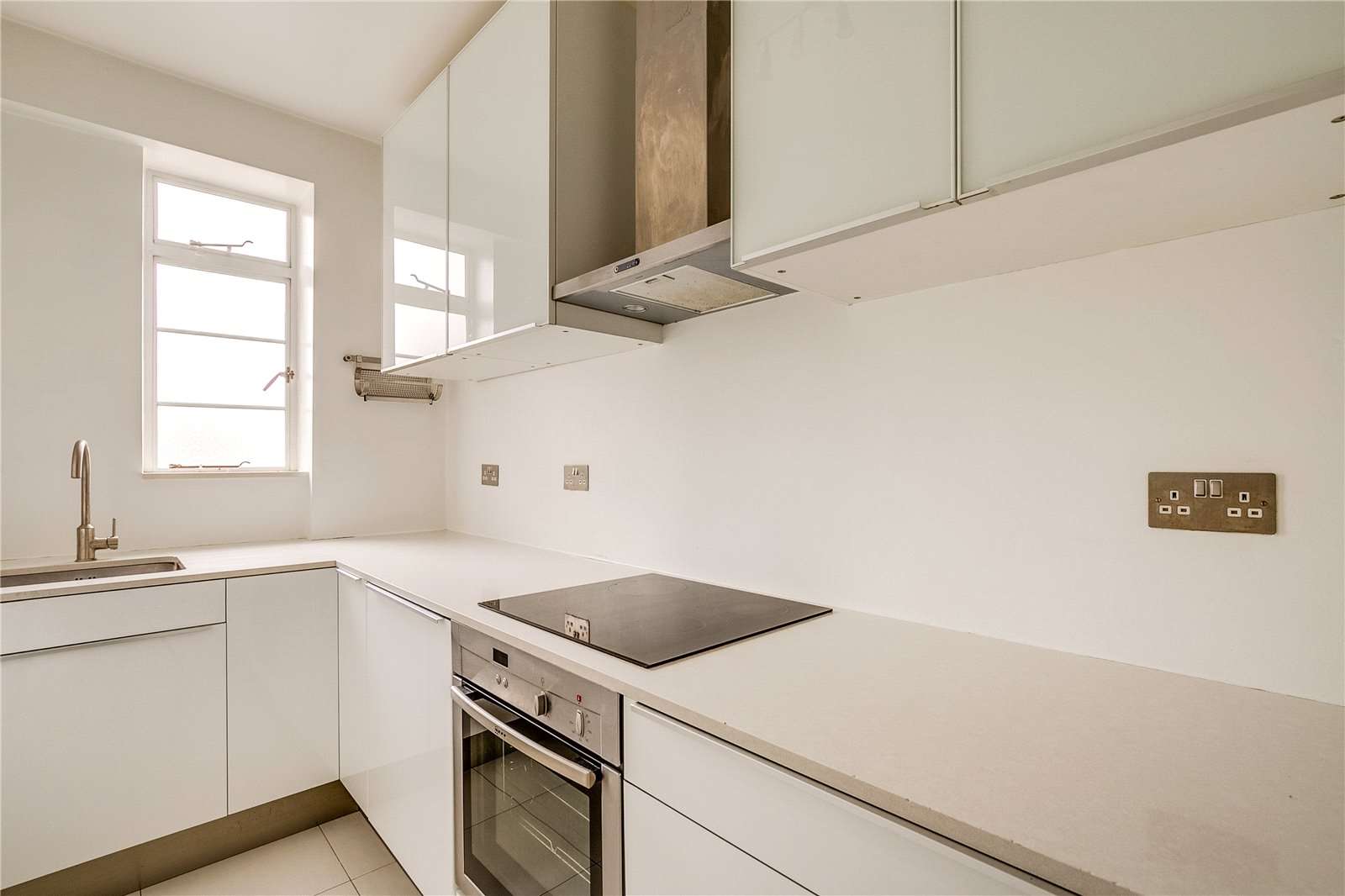 Hightrees House, Nightingale Lane, London, SW12 8AH | Property to rent ...