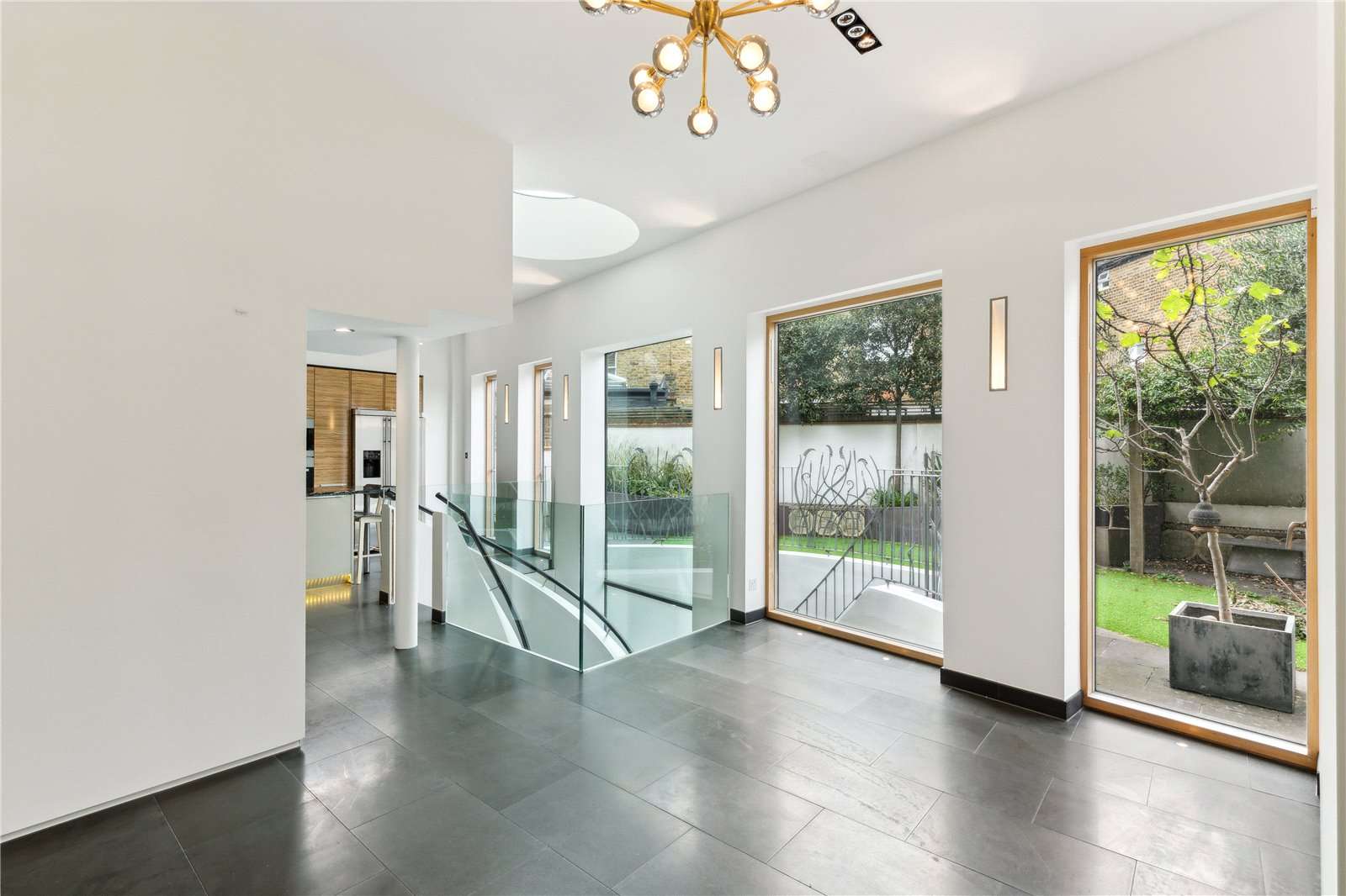Sarsfeld Road, London, SW12 8HS | Property to rent | Savills