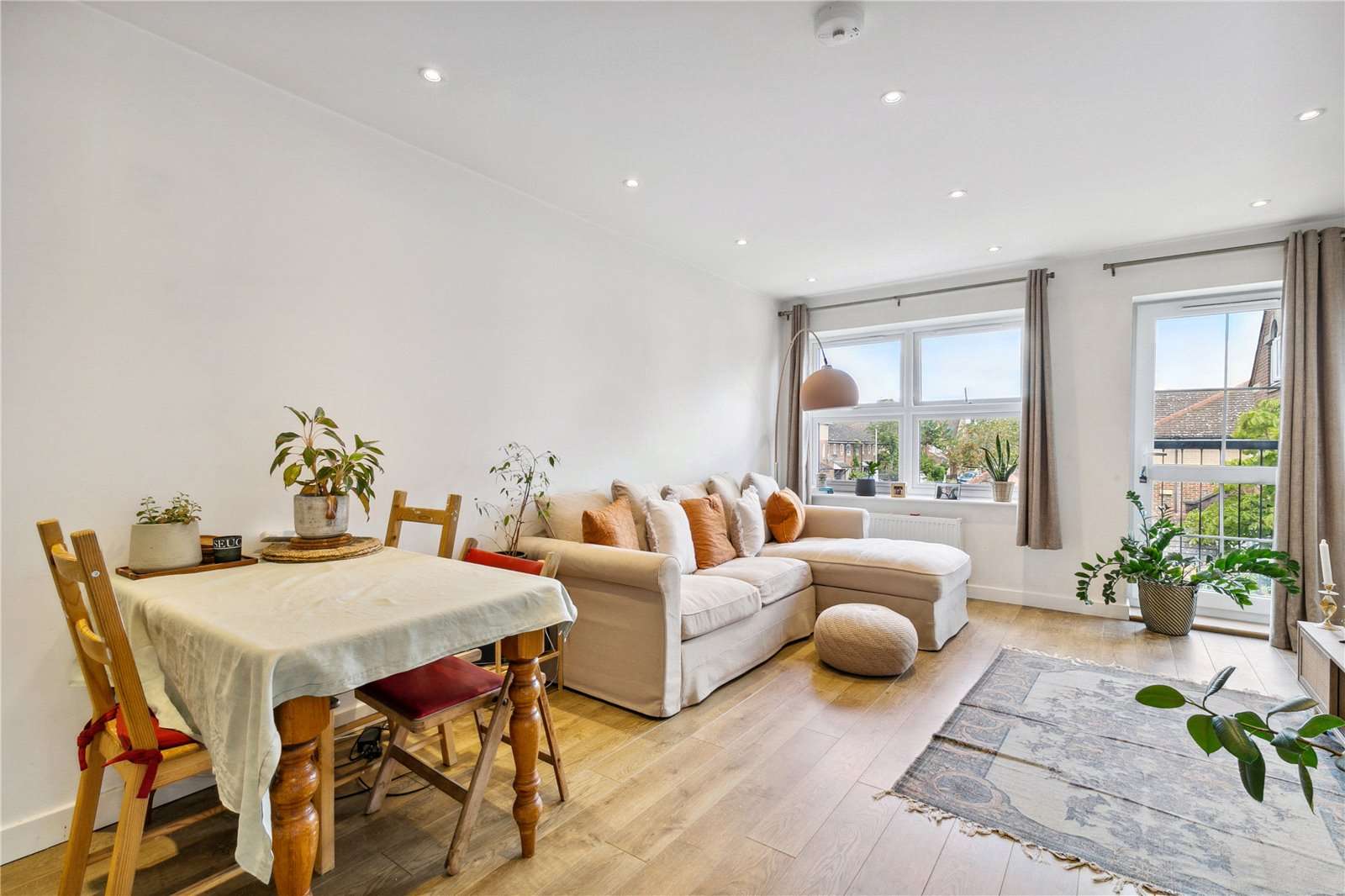 Florence Way, London, SW12 8EW | Property to rent | Savills