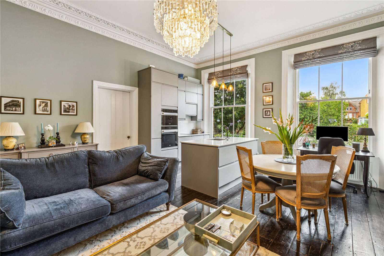 Nightingale Lane, London, SW12 8TN | Property to rent | Savills