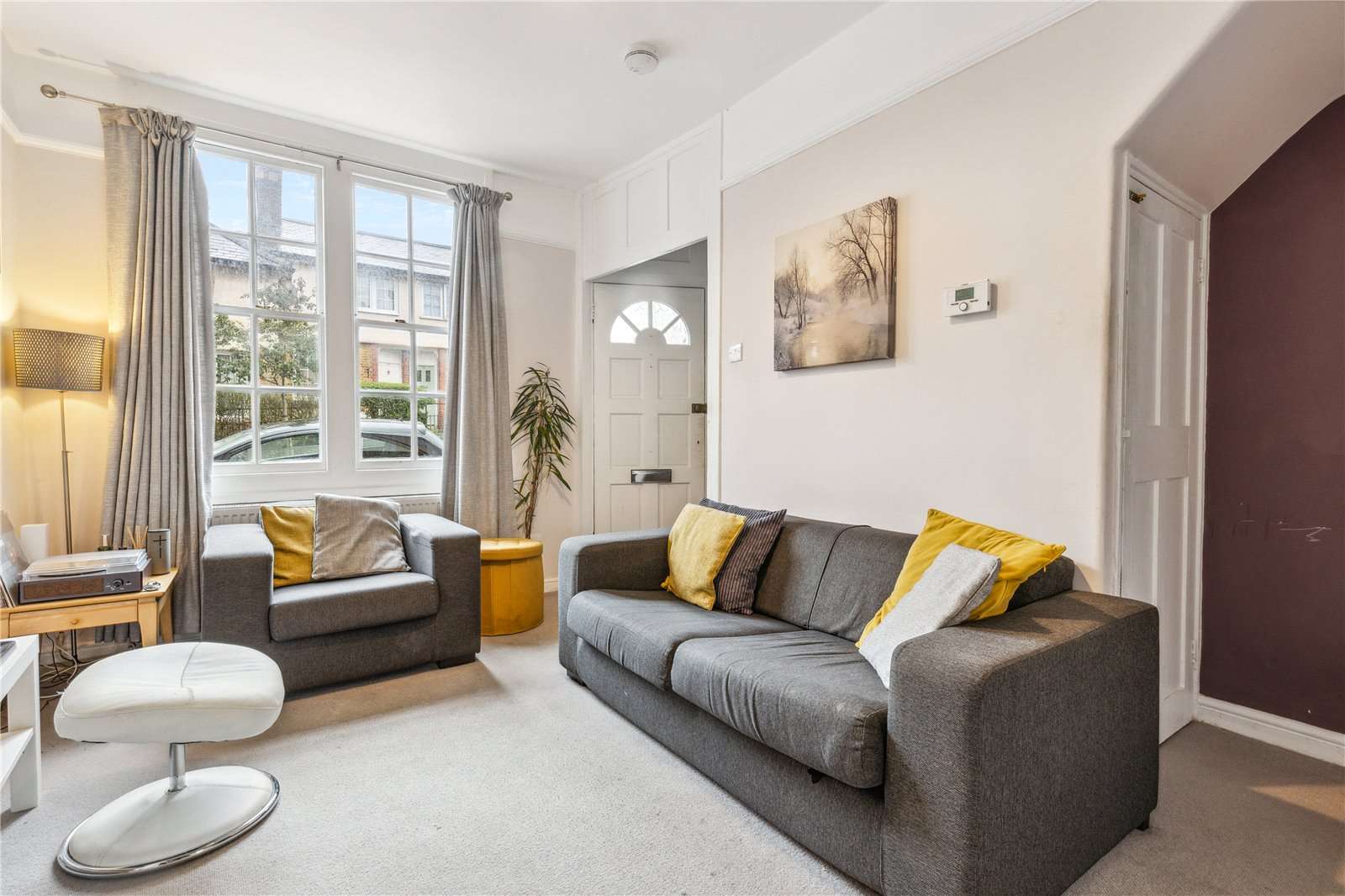 Derinton Road, London, SW17 8JB | Property to rent | Savills