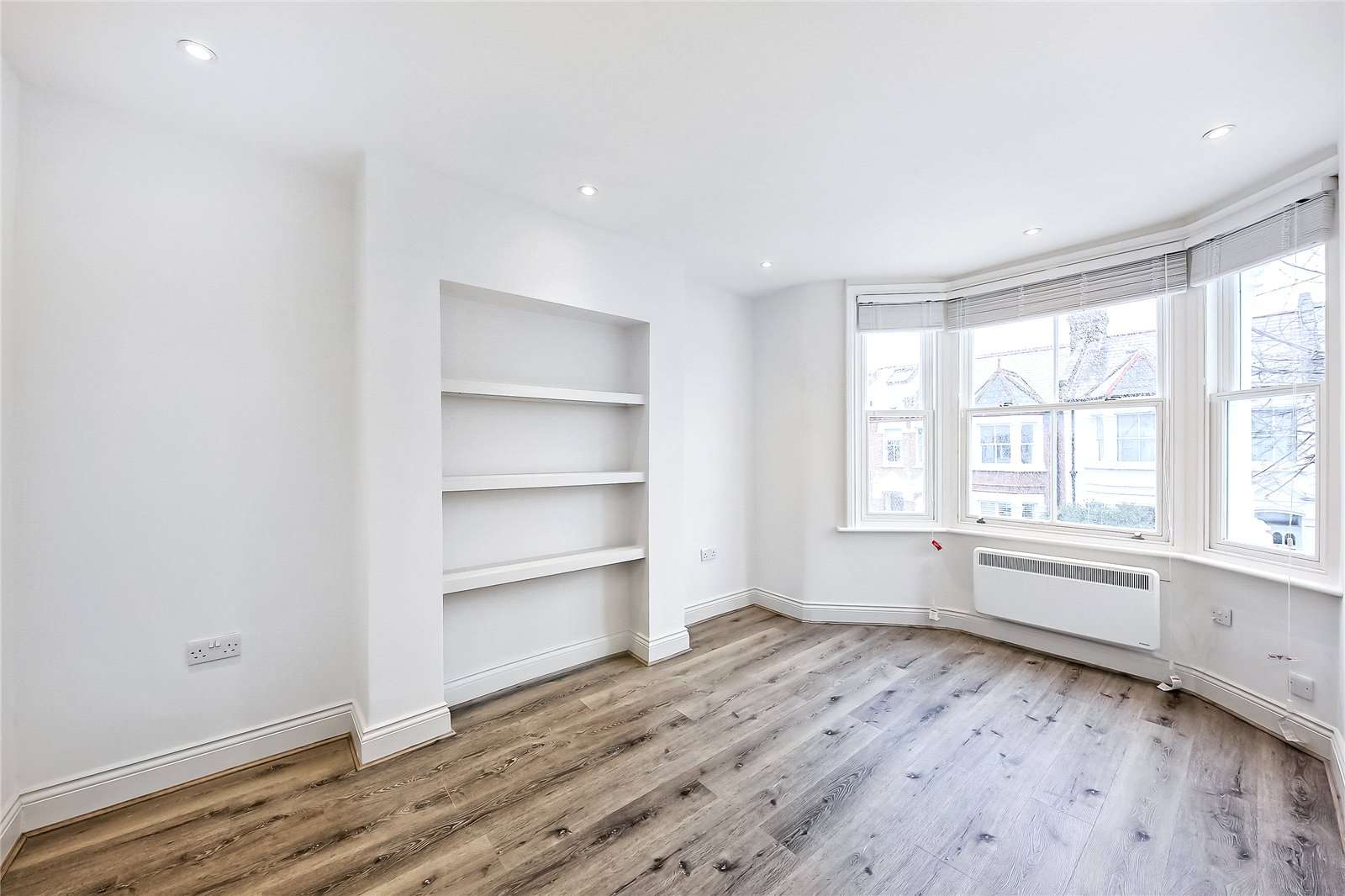 Rudloe Road, London, SW12 0DR | Property to rent | Savills
