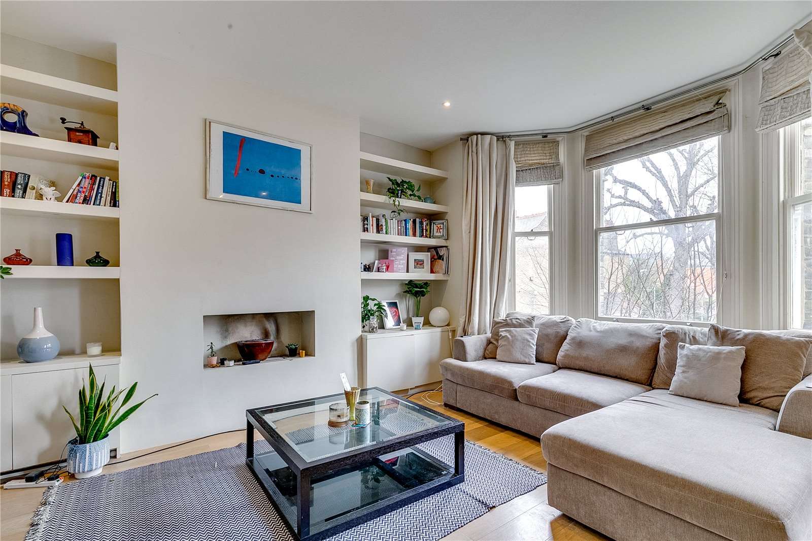 Malwood Road, London, SW12 8EN | Property to rent | Savills