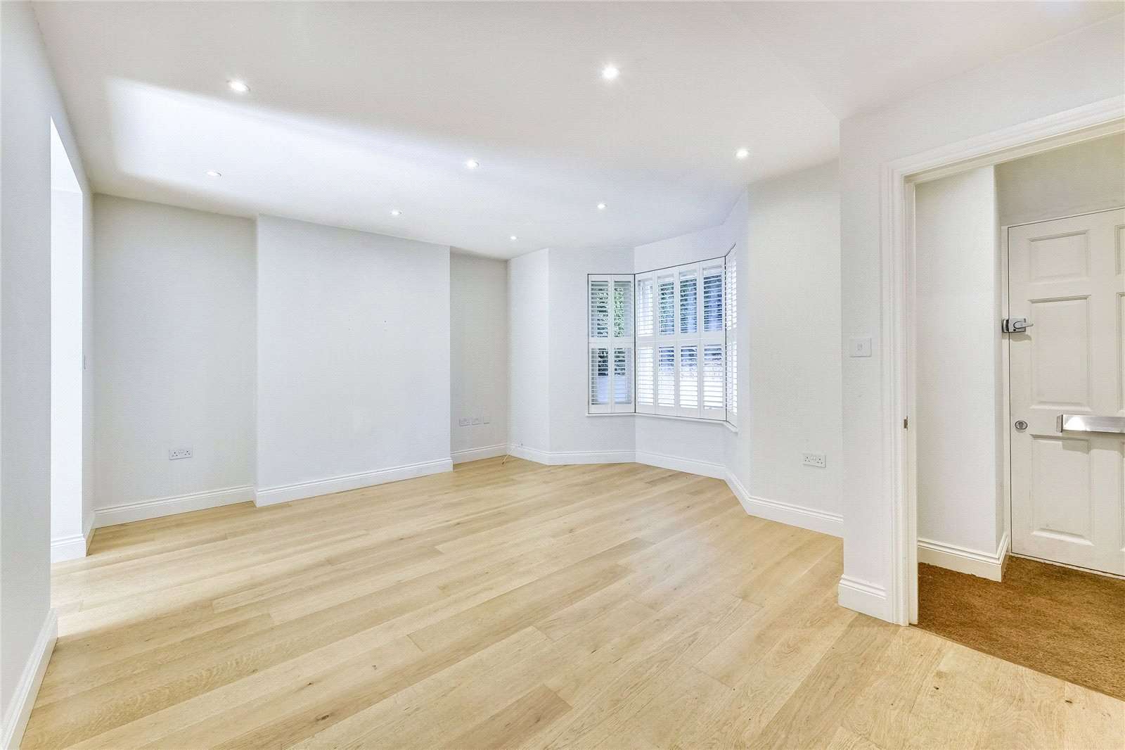 Ramsden Road, London, SW12 8RA | Property for lease | Savills