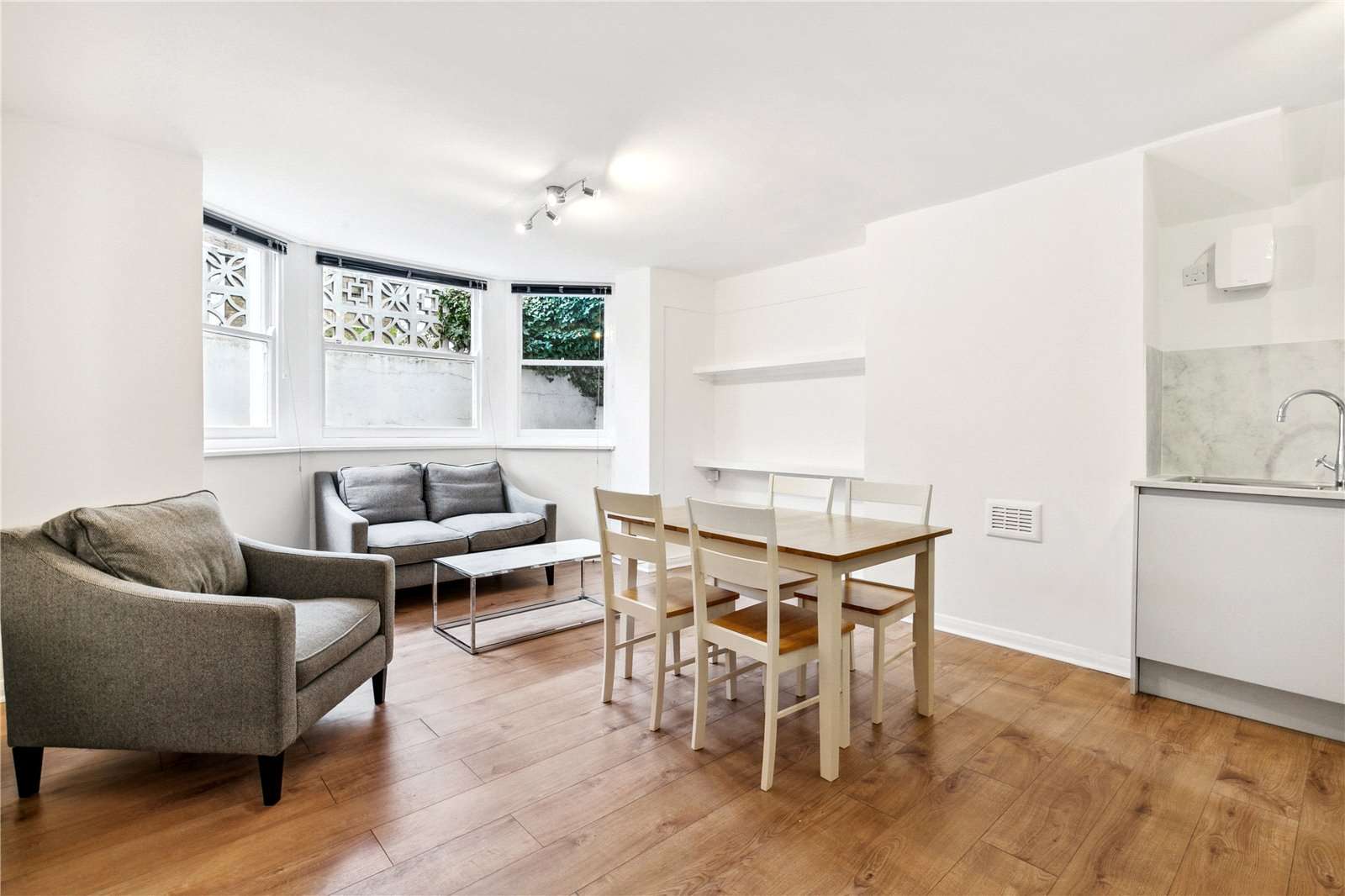 Cavendish Road, London, SW12 0DE | Property to rent | Savills