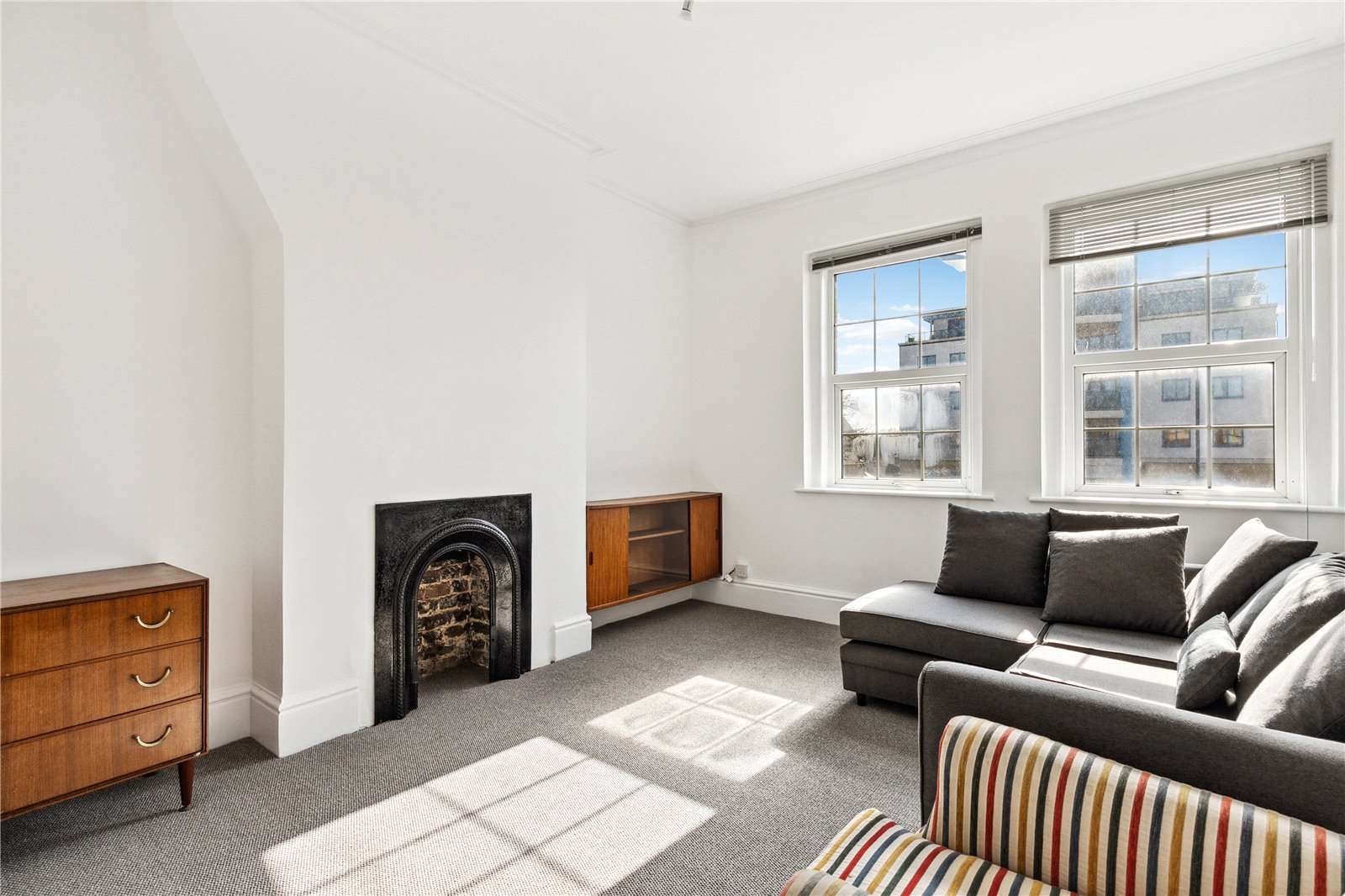 Marius Road, London, SW17 7QQ | Property to rent | Savills