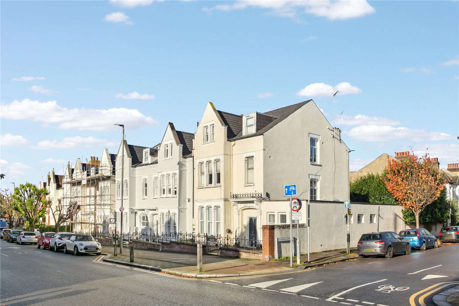 Ritherdon Road, London, SW17 8QG | Property to rent | Savills