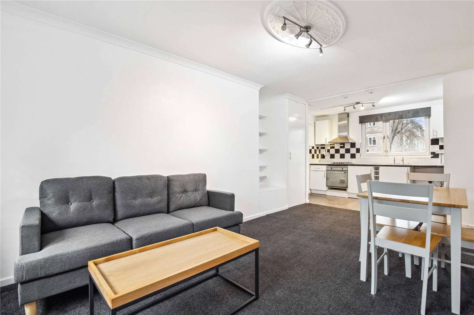 Hydethorpe Road, London, SW12 0JH | Property to rent | Savills