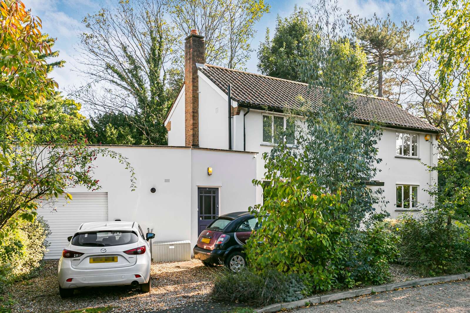 Property for sale in Shortlands, London | Savills