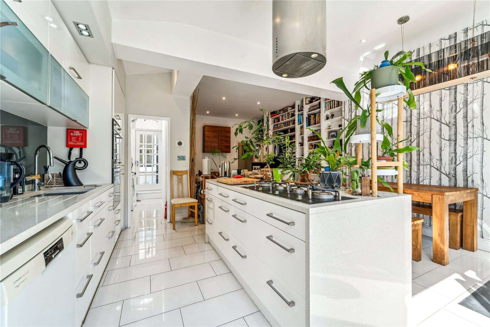 Lucien Road, London, United Kingdom, SW17 8HS | Property for sale | Savills