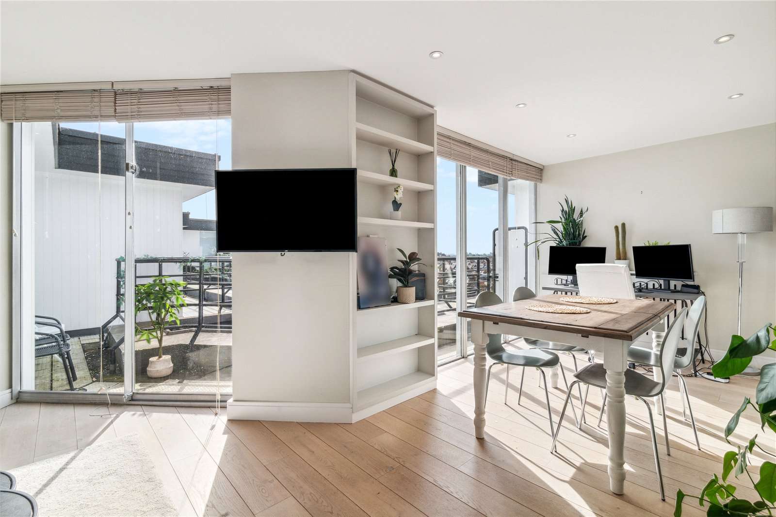 Nightingale Lane, London, SW12 8AH | Property for sale | Savills