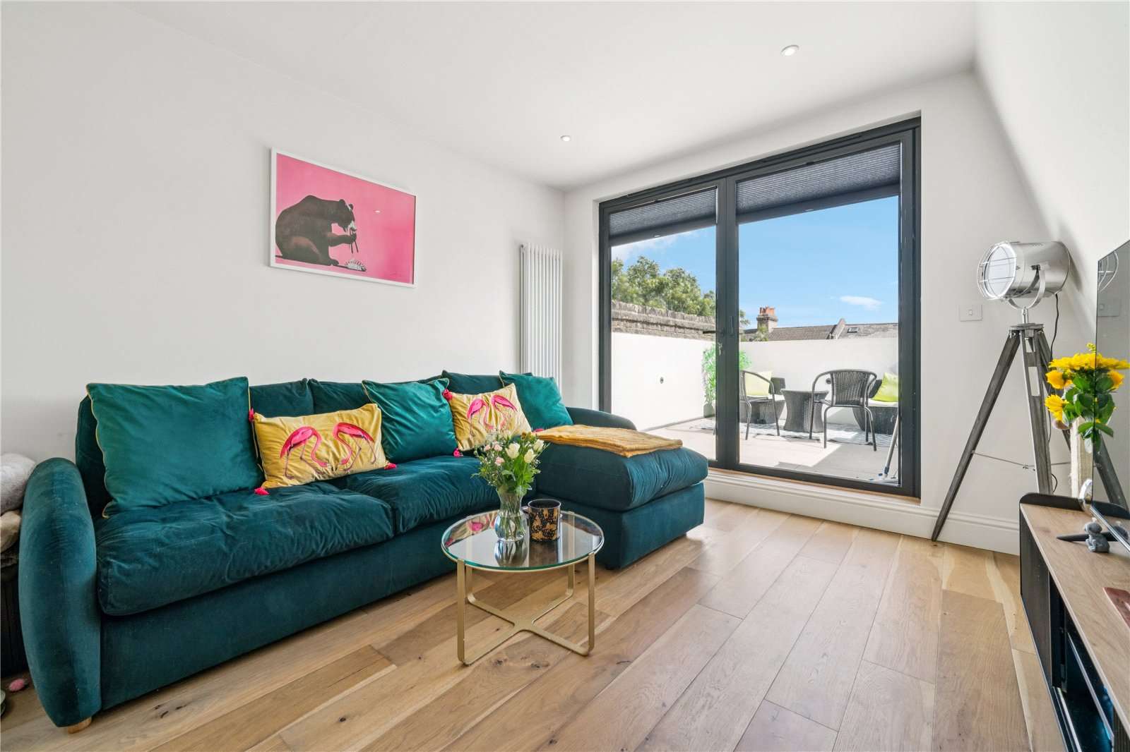 Lucien Road, London, United Kingdom, SW17 8HS | Property for sale | Savills