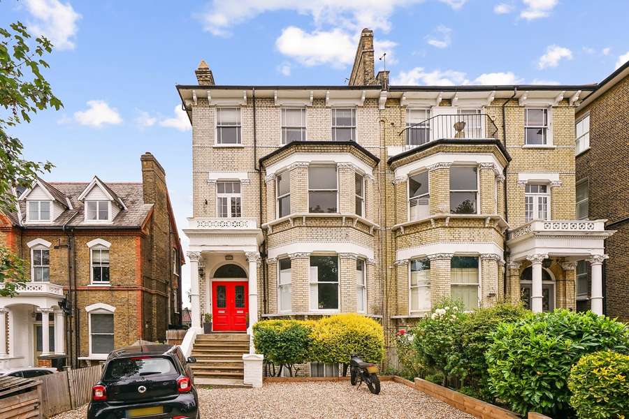 Nightingale Lane, London, SW12 8NR | Property for sale | Savills