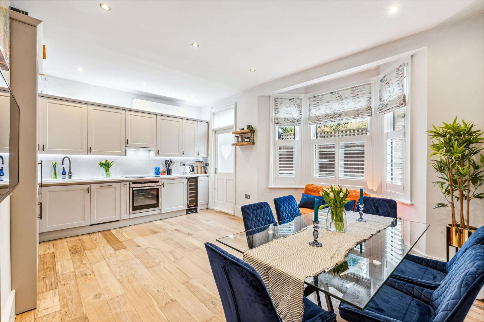 Tunley Road, London, SW17 7QY | Własność na sprzedaż | Savills