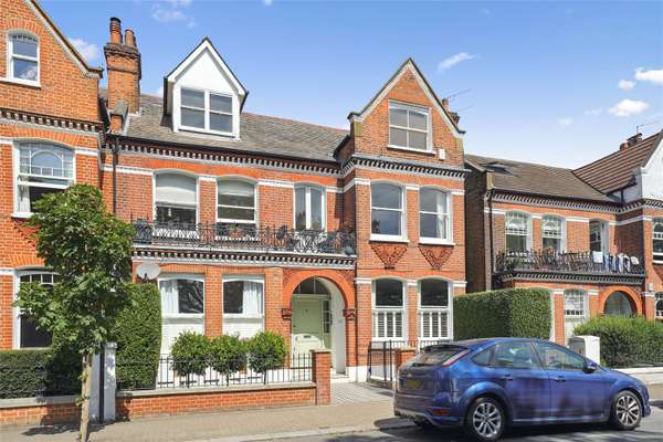 Property for sale in Clapham, London | Savills