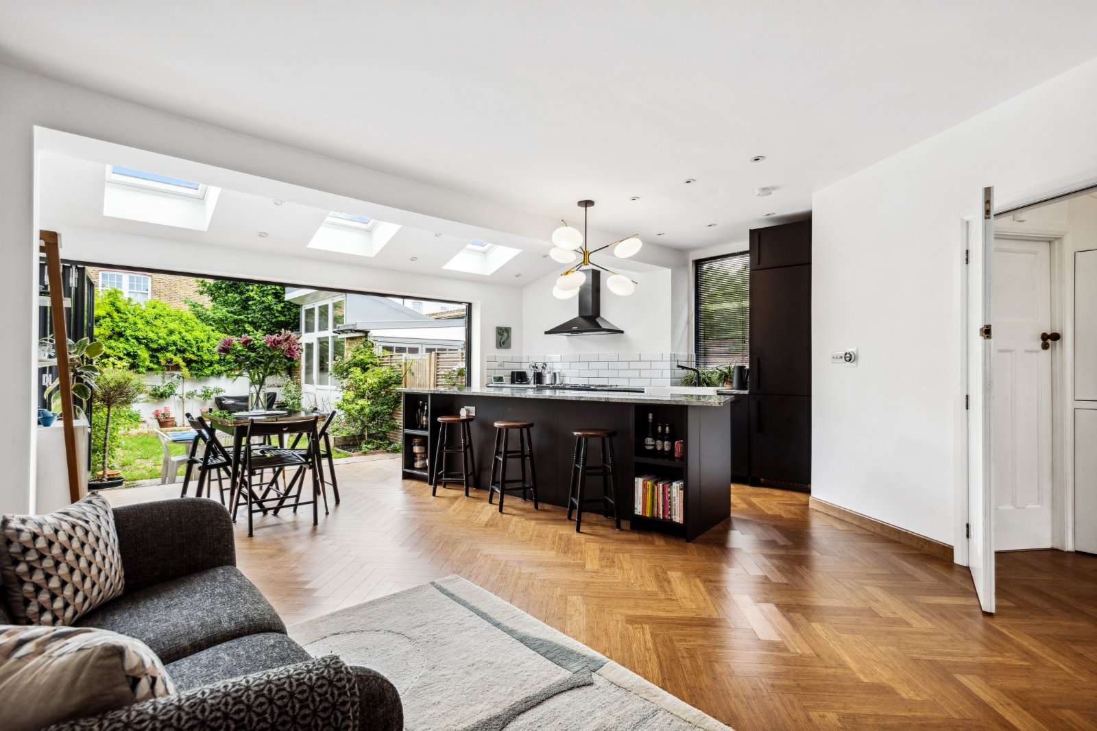 Holmside Road, London, SW12 8RJ | Property for sale | Savills