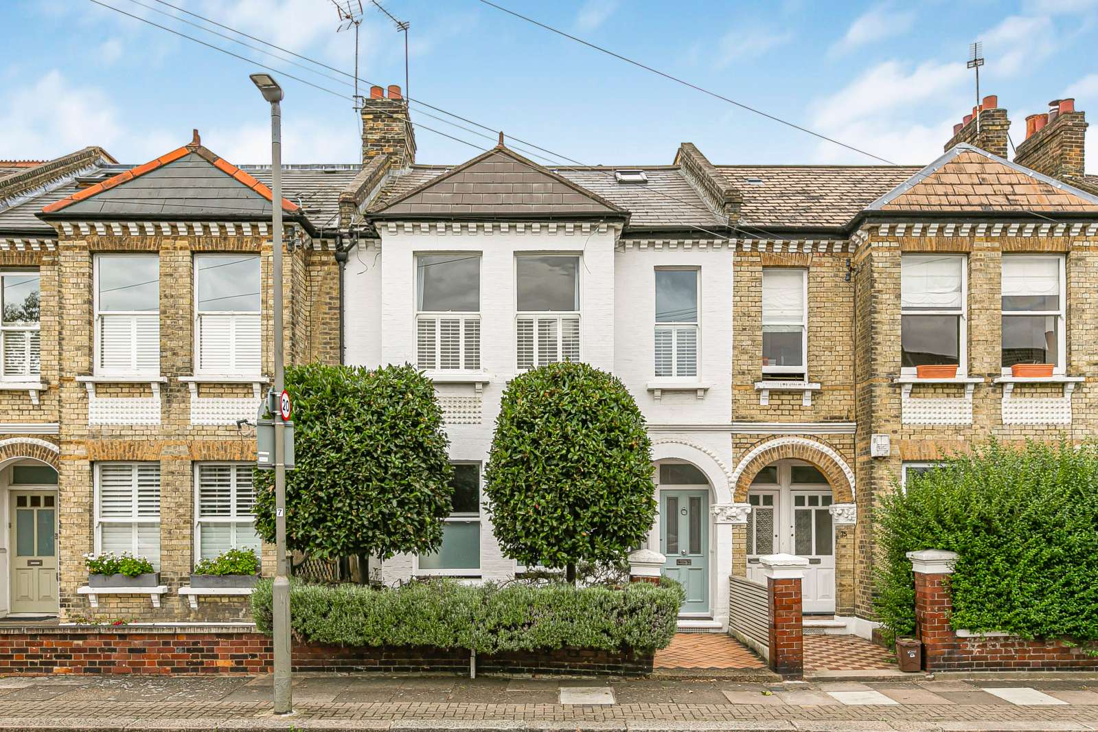 Nevis Road, London, SW17 7QL | Property for sale | Savills